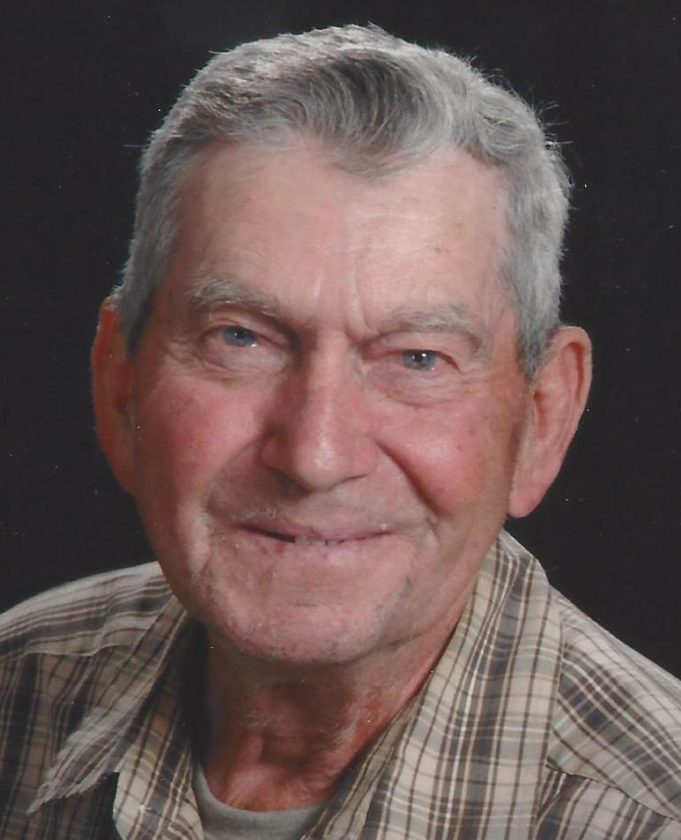 Robert ‘Bob’ J. Gagne | News, Sports, Jobs - Daily Press